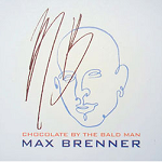 イスラエル発チョコレートバー｢MAX BRENNER（マックスブレナー）｣、11月に日本初上陸。｜外食ニュース｜FDN フードリンクニュース